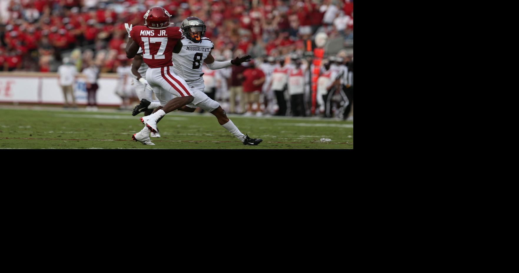 Red River Showdown: Sooners beat No. 22 Texas, 53-45, in quadruple ...