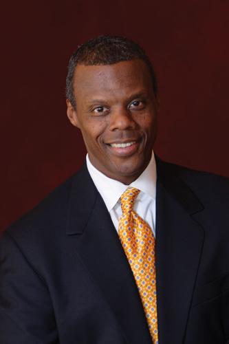 Q&A with J.C. Watts: Oklahoma quarterback-turned-congressman talks ...