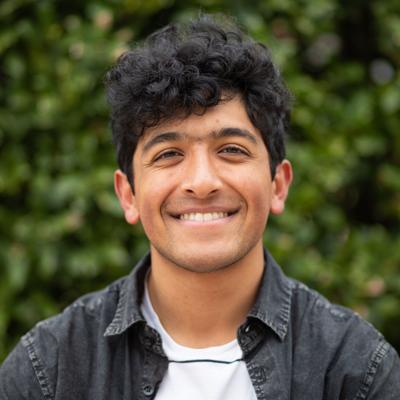 Outstanding grad: OU senior discusses new perspectives, lessons from ...