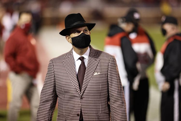 OU football: How Joe Castiglione, Troy Dannen's May conversation led to Sooners-Tulane flip to ...