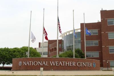 Norman to expect severe weather, possible hail, tornadoes | News ...