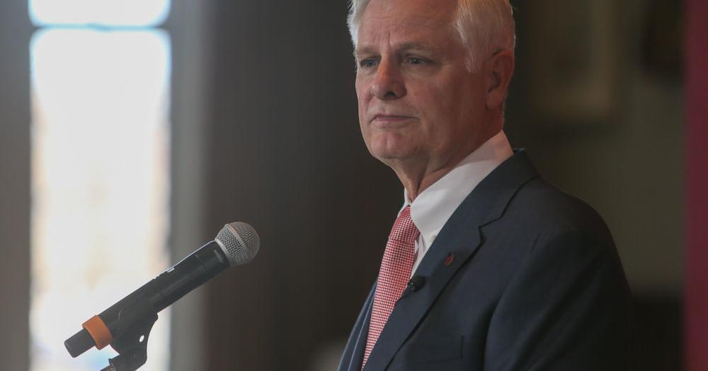 What's next after OU President James Gallogly's retirement | News ...