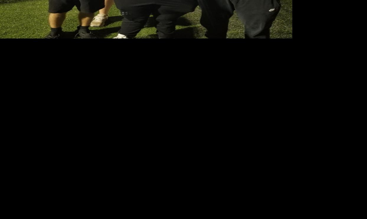 ‘What happened?’ How TikTok celeb James Droz got an invite to craft his next viral video at OU's ...