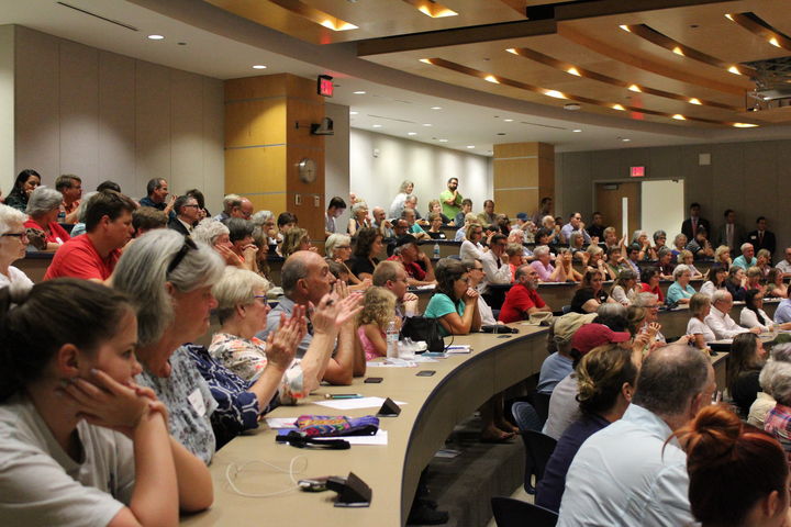 Tom Cole talks health care, Trump administration and climate change ...