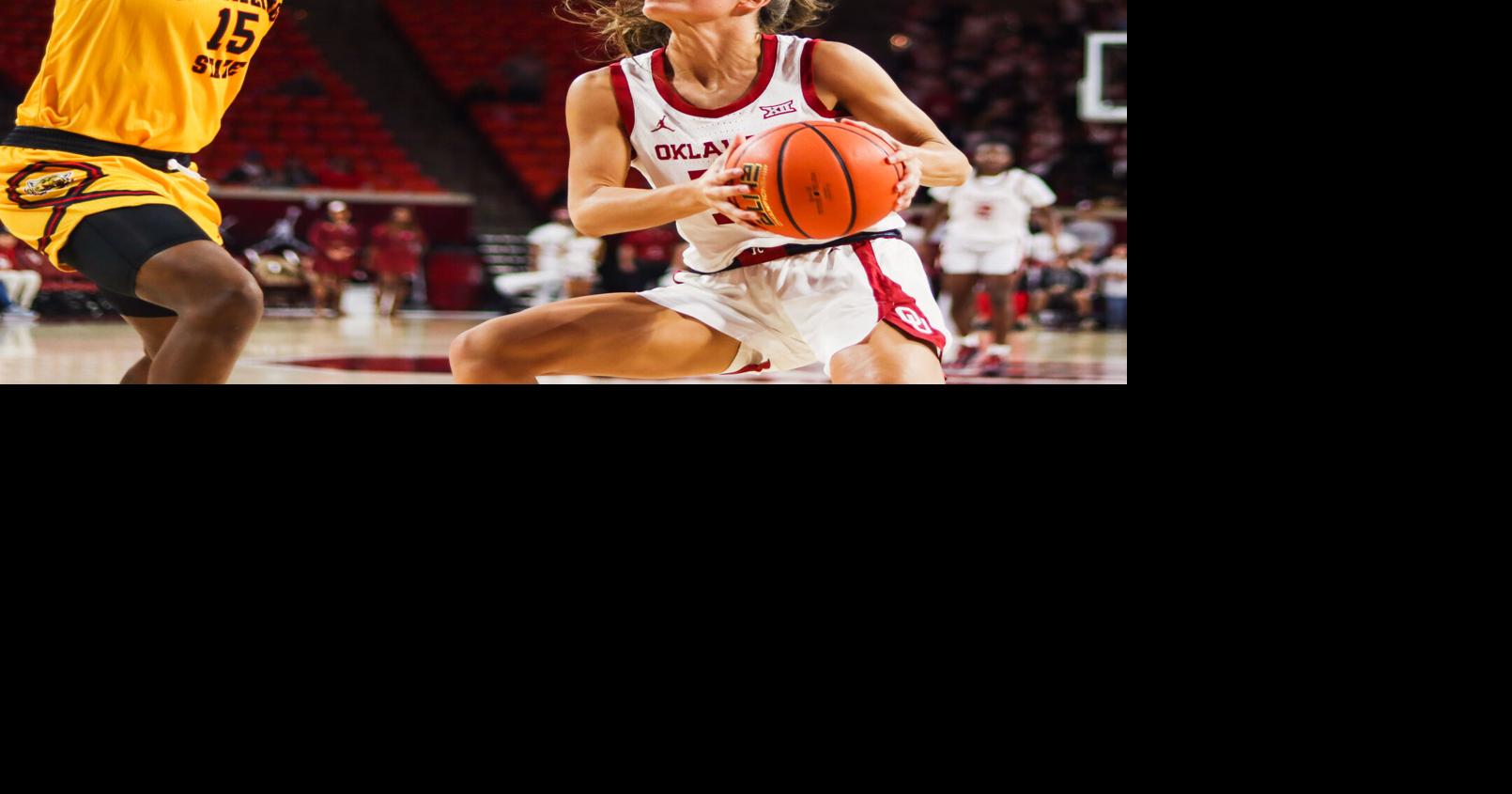 Lexy Keys | | oudaily.com