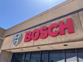 Bosch acquires Johnson Controls, Norman industrial facility | News ...