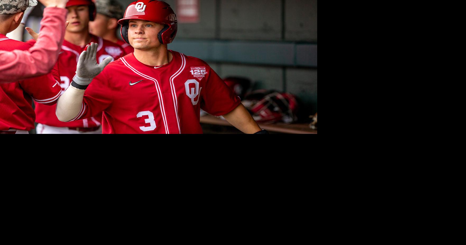 3 takeaways from OU baseball's series win over Rider | Sports | oudaily.com