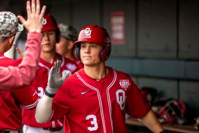 3 takeaways from OU baseball's series win over Rider | Sports | oudaily.com