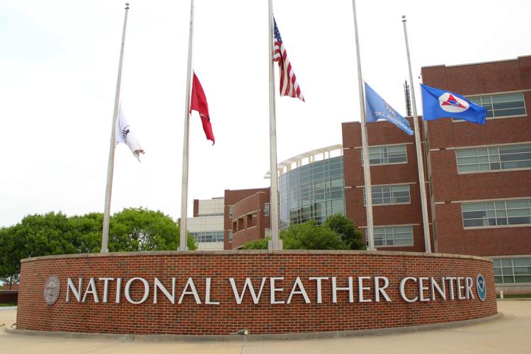 National Weather Services issues tornado watch for Norman | News ...