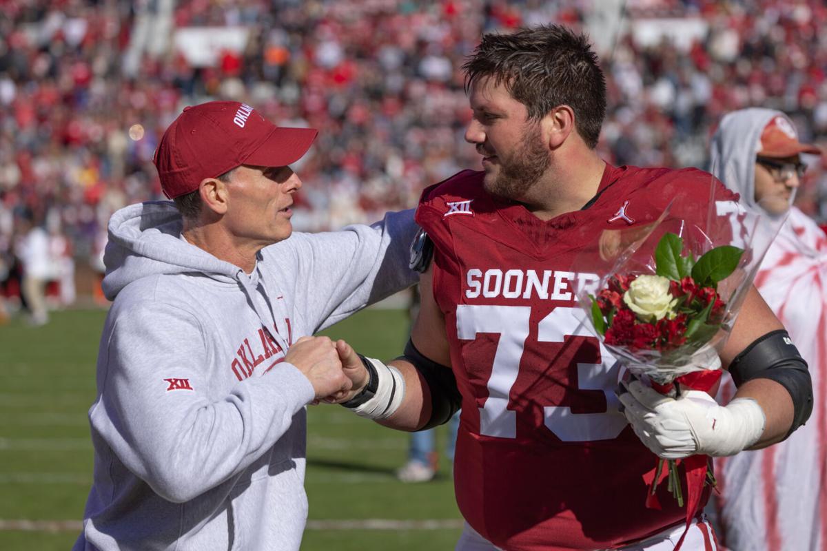 Sooners offensive lineman Andrew Raym declares for NFL draft | Sports ...