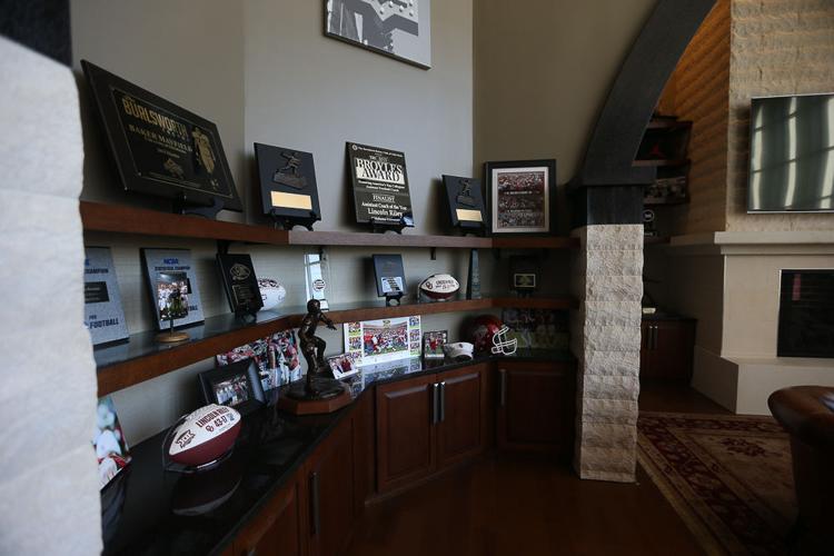 Oklahoma football: Switzer Center, Lincoln Riley's office opens to the ...