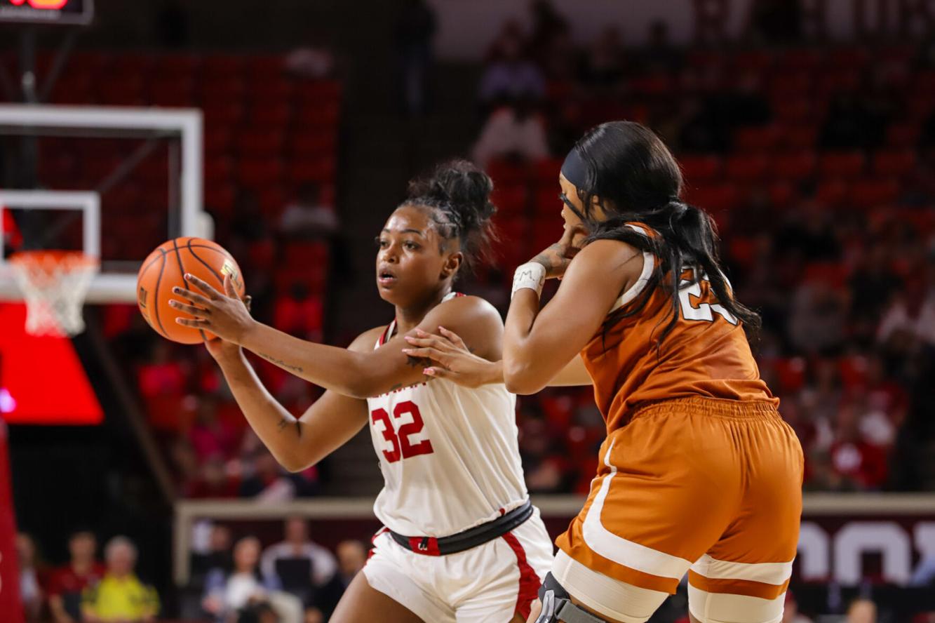 Lexy Keys buries 3-pointer to give OU 71-70 win over Texas | Sports ...