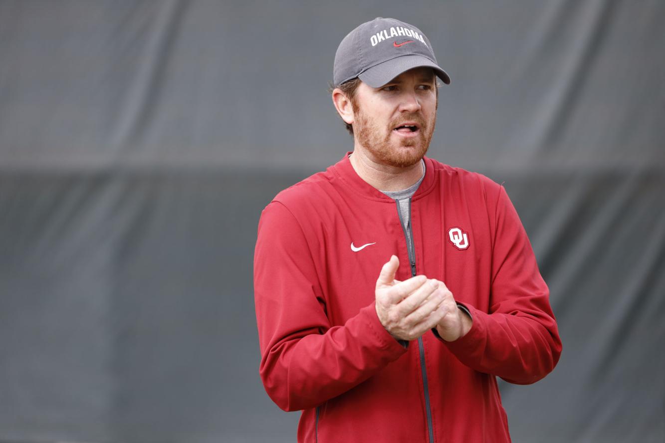 OU men's tennis: Sooners open season, post 18 match wins in Lakes ...