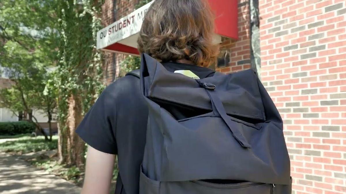 oudaily.com | The independent student voice of the University of ...