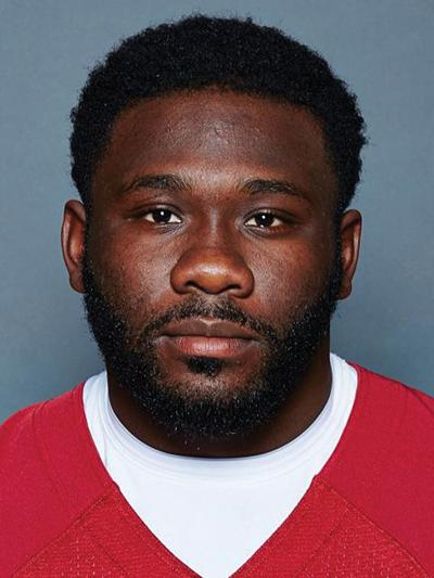 Tapper's sickle cell trait won't slow him down | Sports | oudaily.com