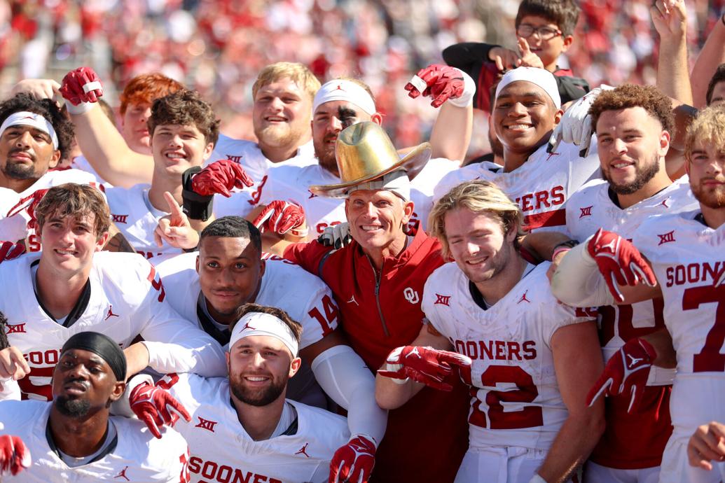 OU football: Time, TV channel for Sooners vs. UCF | Sports | oudaily.com