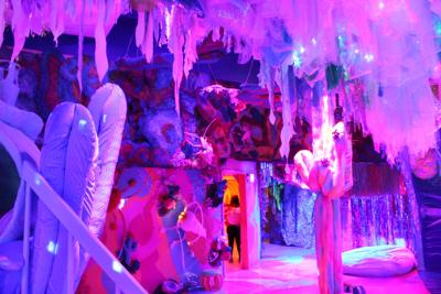 Factory Obscura crafts other-worldly, immersive art experiences ...