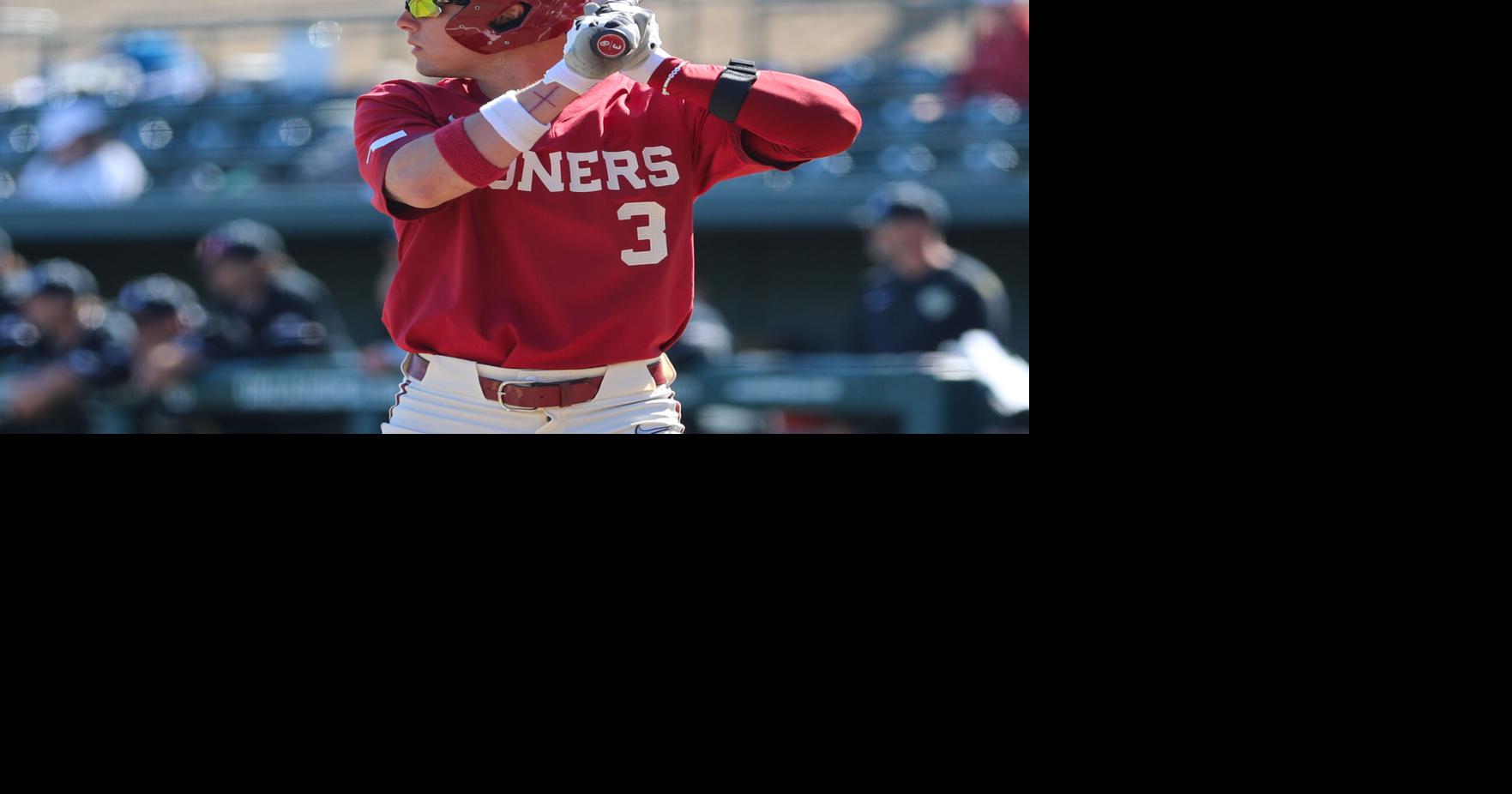 OU baseball defeats Oral Roberts 10-0 in 7 innings | Sports | oudaily.com