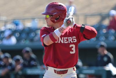 OU baseball defeats Oral Roberts 10-0 in 7 innings | Sports | oudaily.com