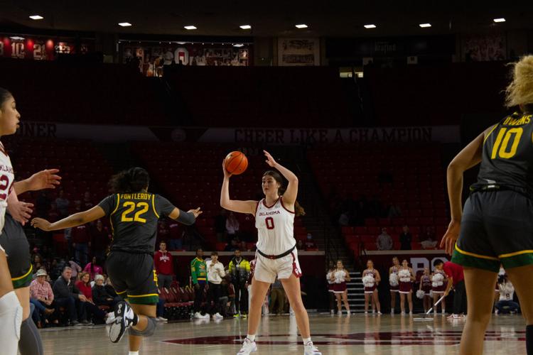 OU basketball’s balance proving pivotal in late season stretch ...