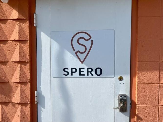 The Spero Project builds community, advocates for refugees | News ...