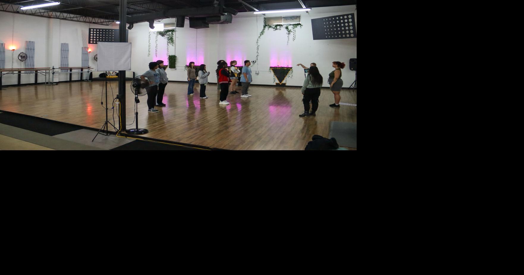 ‘Never too late to dance’: Temple of Dance offers classes for adults at ...