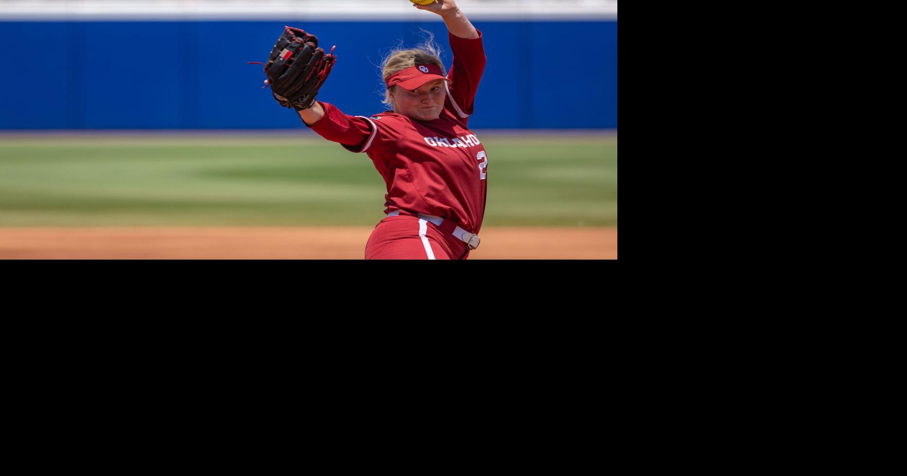 Kelly Maxwell delivers her best start in 1-0 win over UCLA | Sports ...