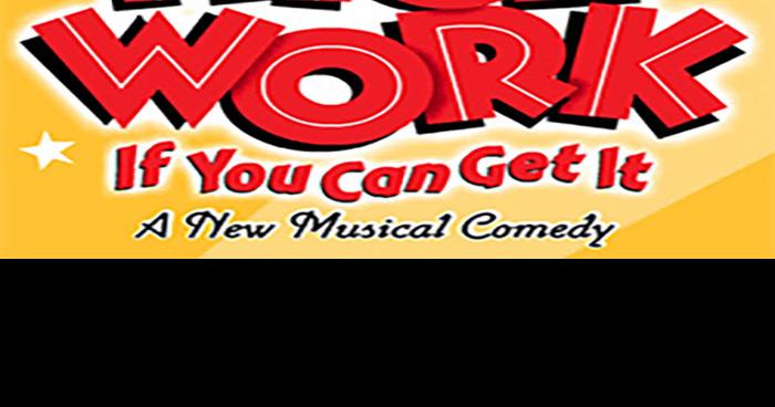 OU Weitzenhoffer School of Musical Theatre to present spring musical ...