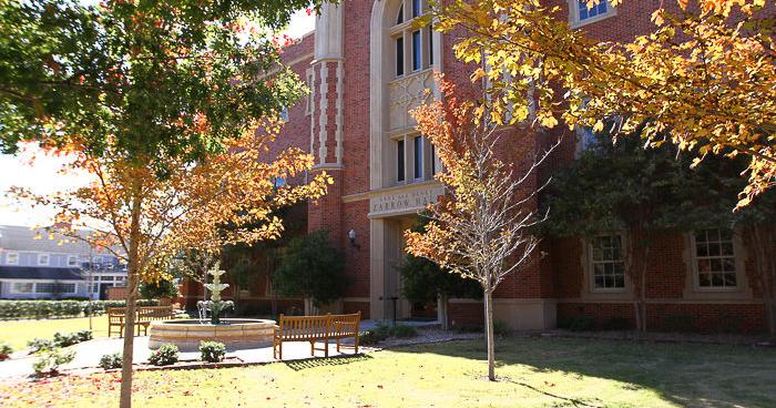 OU School of Social Work to host career fair | News | oudaily.com