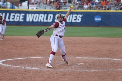 OU softball: Former Sooner Paige Lowary announces retirement | Sports ...