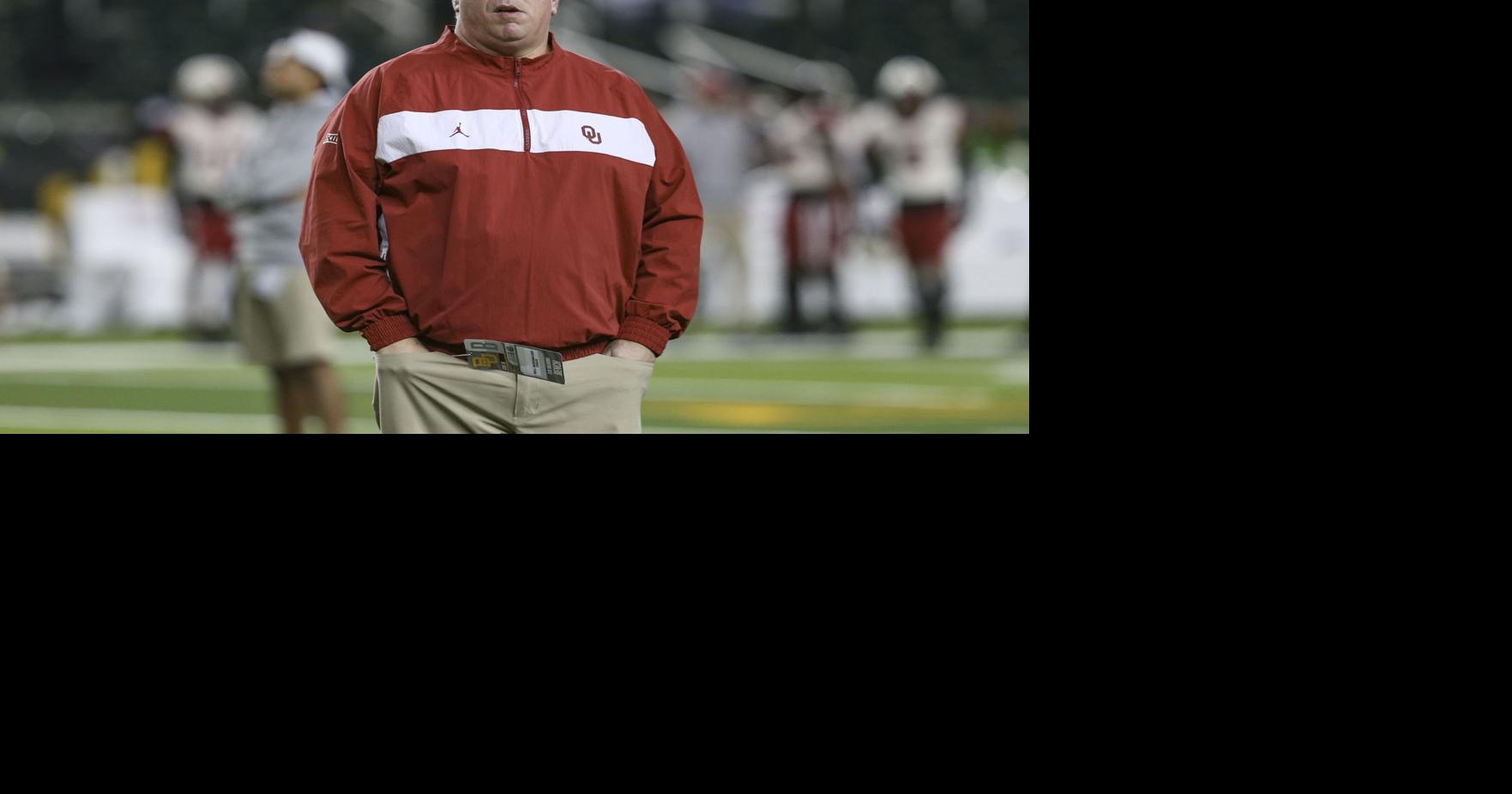 OU football: Bill Bedenbaugh touches on offensive line depth, 'finding ...