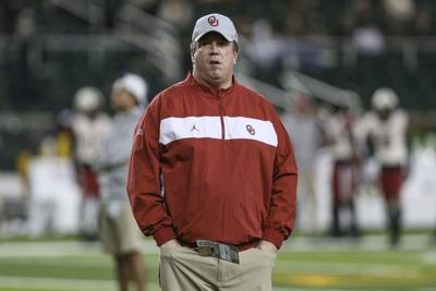 OU football: Bill Bedenbaugh touches on offensive line depth, 'finding ...