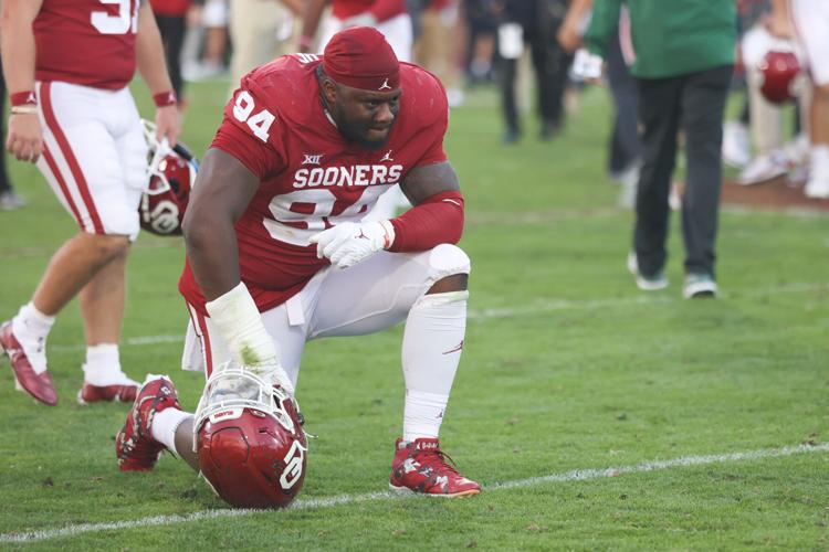 'We couldn't get out of our own way': OU football's penalties ...