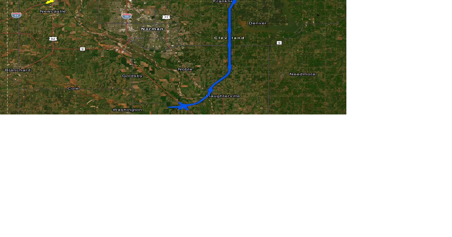 City of Norman, Oklahoma Turnpike Authority milestones | News | oudaily.com