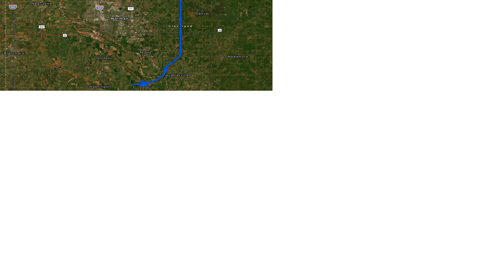 Norman City Council discusses updates to the AIM Norman land use and ...