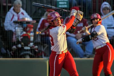 OU softball defeats Oklahoma State 4-2 in game 2 of series | Sports ...