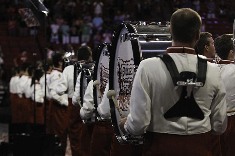 James L. Gallogly inaugurated as OU's 14th President (photos) | Gallery ...