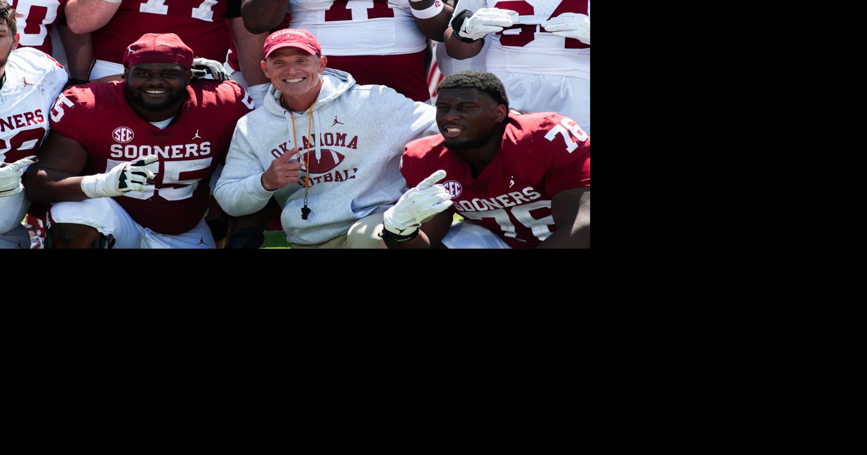 2027 cornerback Gabriel Osborne Jr. commits to OU football | Sports ...