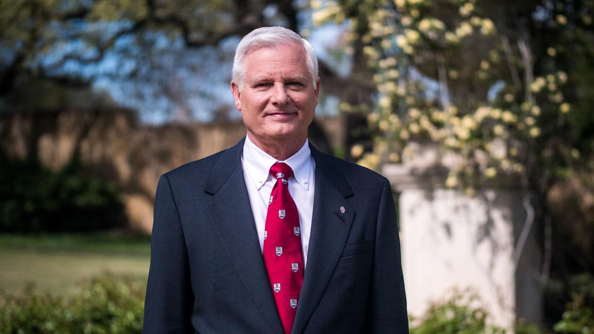 James Gallogly: official presidential announcement [LIVE BLOG] | News ...