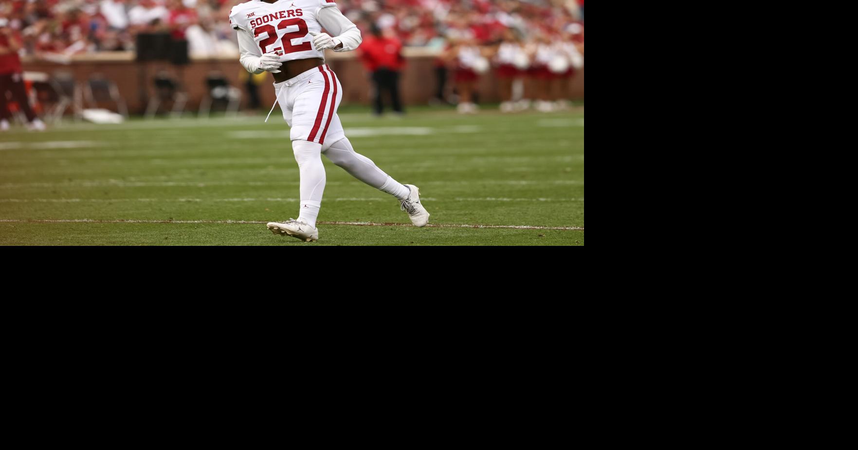 OU football: Sooners' Joseph Wete reportedly withdrawn from NCAA ...