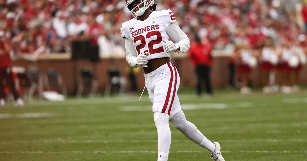 OU football: Sooners' Joseph Wete reportedly withdrawn from NCAA ... OU football: Sooners' Joseph Wete reportedly withdrawn from NCAA ...