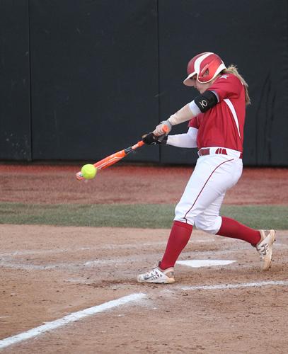 Sooners win big in Stillwater | Gallery | oudaily.com