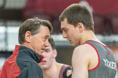 'He makes dreams happen': Mark Williams' 25-year career with OU ...