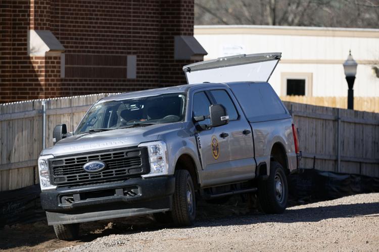 Possible human remains reportedly found in OU construction | News ...