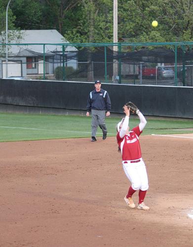 Sooners win big in Stillwater | Gallery | oudaily.com