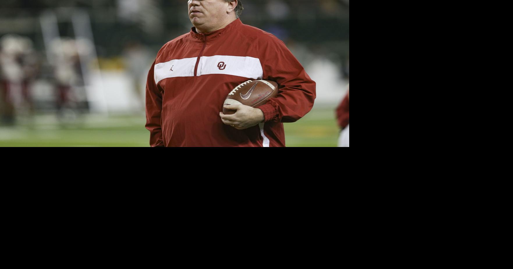 OU football: Sooners land Arizona transfer offensive lineman Robert ...