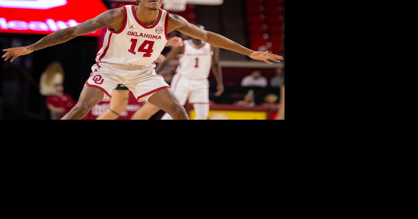 OU men's basketball wins Battle 4 Atlantis, beats Louisville | Sports ...