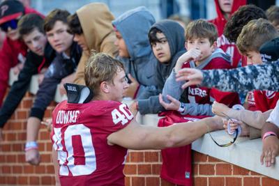 Sooners' Ethan Downs named to All-Big 12 Preseason Team | Sports ...