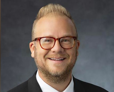 Matt Peacock wins Norman City Council Ward 8 seat, enters 2nd term ...