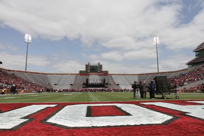 OU football: Spring game date announced, details coming soon | Sports ...